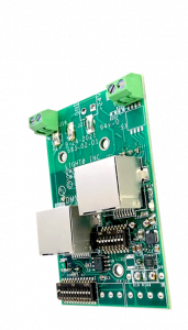 Lighting Controls for Commercial Applications - LightZero